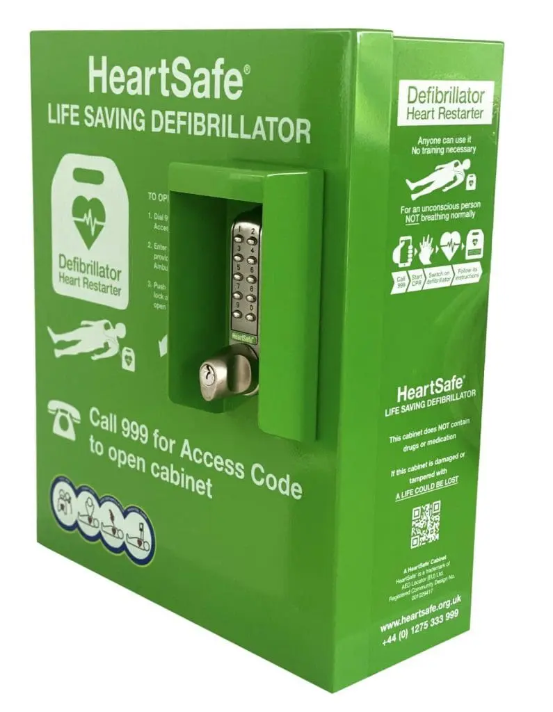 Which Defibrillator Is Best For You? | Buy Defibrillator