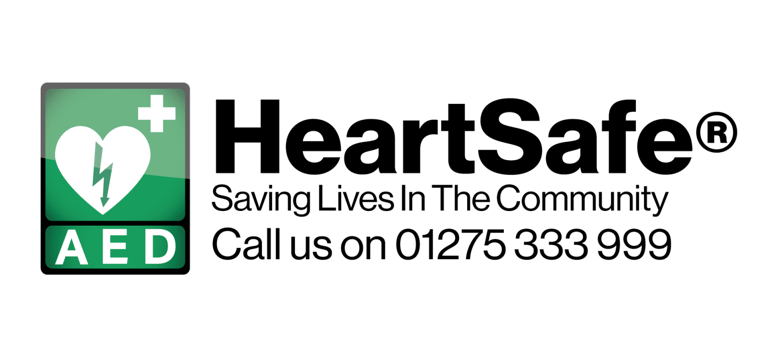 Home Page - UK's Leading Defibrillator Supplier | HeartSafe