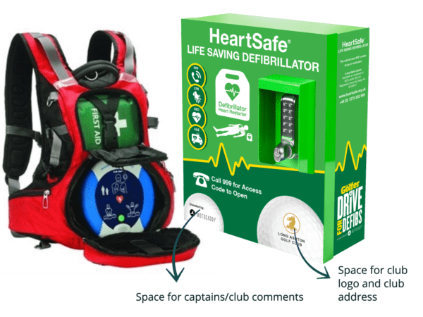 Which Defibrillator Is Best For You? | HeartSafe Products