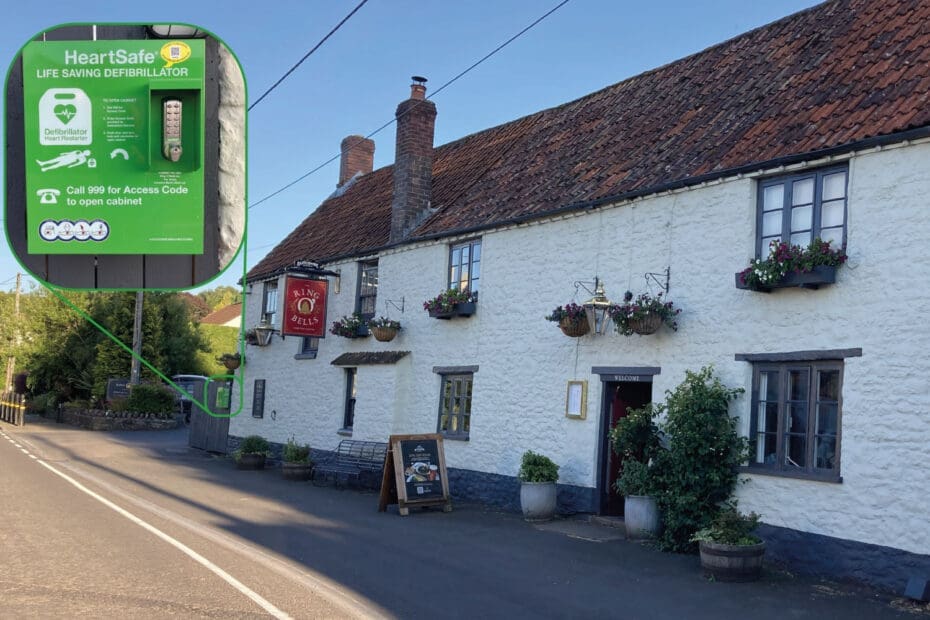 Home Page - UK's Leading Defibrillator Supplier | HeartSafe