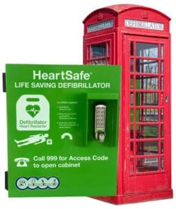 Which Defibrillator Is Best For You? | HeartSafe Products