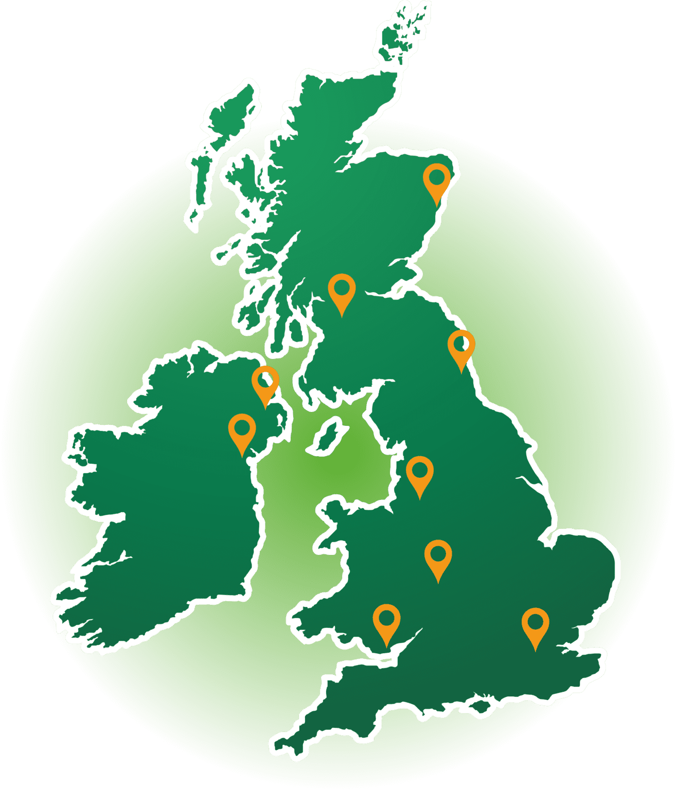 Search & Find UK Defibrillator Locations Near You | HeartSafe Map