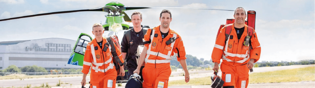 Search & Find UK Defibrillator Locations Near You | HeartSafe Map