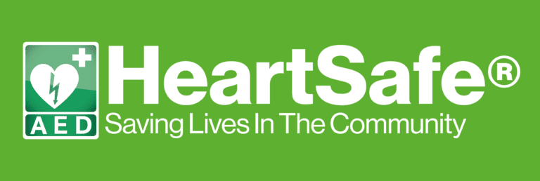 Home Page - UK's Leading Defibrillator Supplier | HeartSafe
