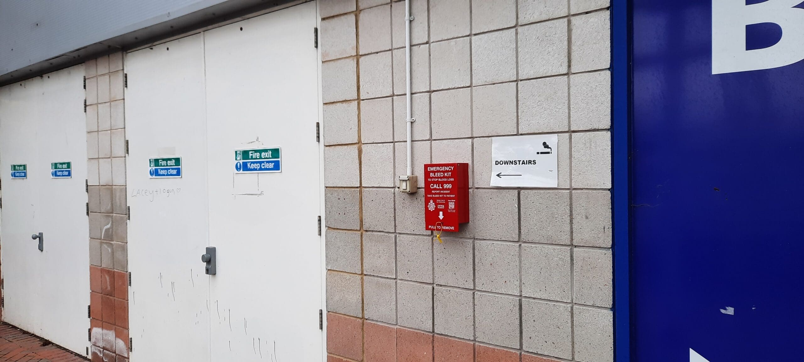 Imperial Retail Park, | HeartSafe® AED Locator
