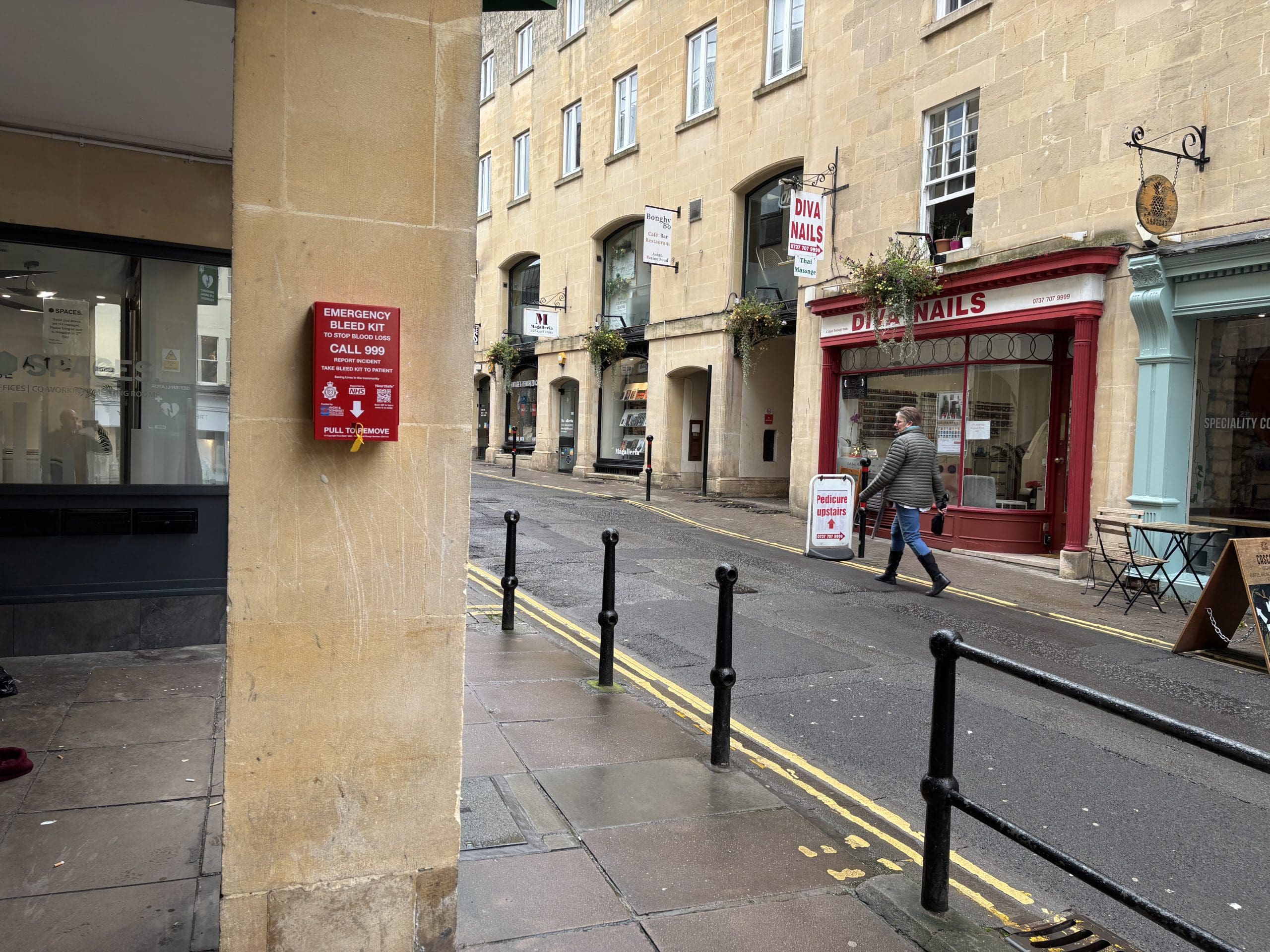 Northgate House | HeartSafe® AED Locator