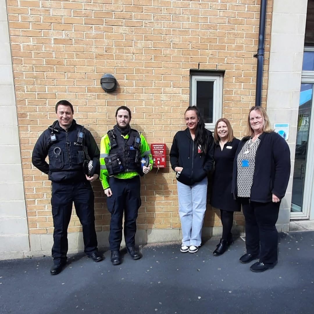 Rush Hill Surgery | HeartSafe® AED Locator